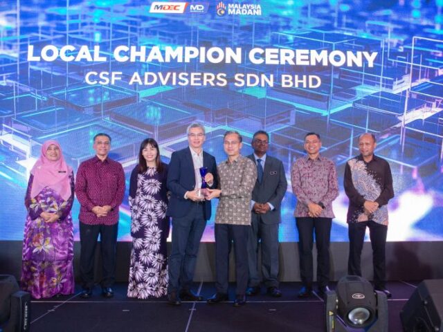 Events | CSF Advisers