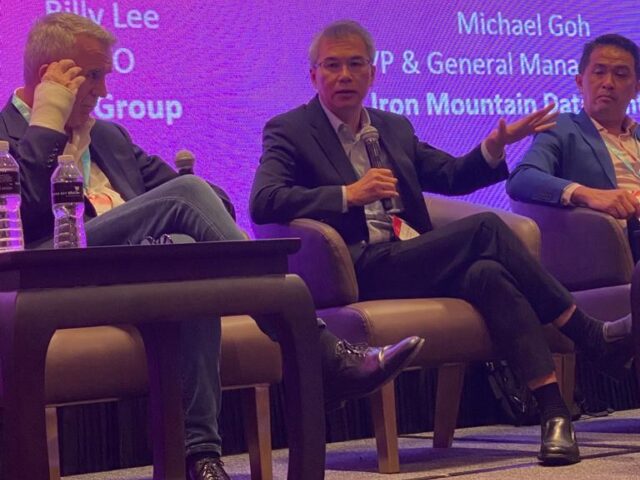 Events | CSF Advisers